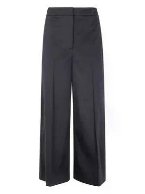 JOSEPH Pleated Trousers