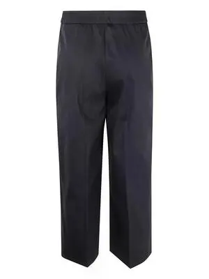 JOSEPH Pleated Trousers