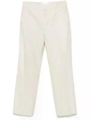 Loulou De Saison Cropped Sofe Trousers
