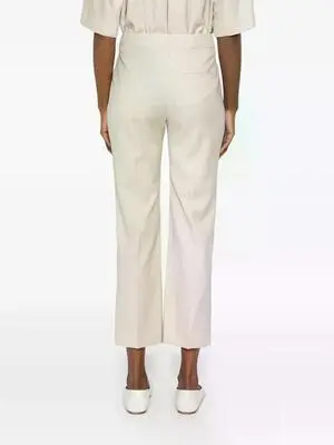 Loulou De Saison Cropped Sofe Trousers