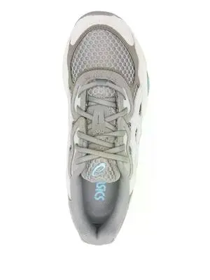 Asics Gel-nyc Sneakers - Grey