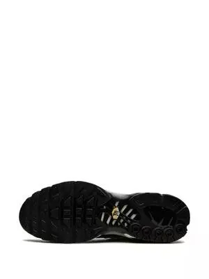 Nike Air Max Plus Oreo Sneakers - Black
