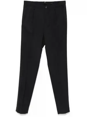 Incotex Tapered Trousers