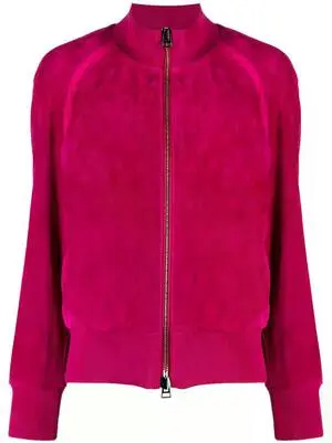 TOM FORD Velvet Track Jacket