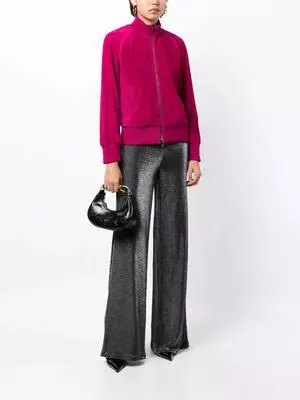 TOM FORD Velvet Track Jacket
