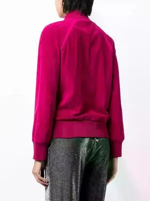 TOM FORD Velvet Track Jacket