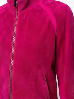 TOM FORD Velvet Track Jacket