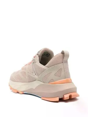 Philippe Model Rocx Sneakers - Neutrals