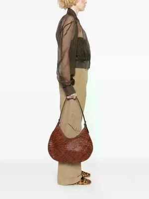 Dragon Diffusion Luna Mezza Shoulder Bag