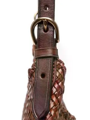 Dragon Diffusion Luna Mezza Shoulder Bag