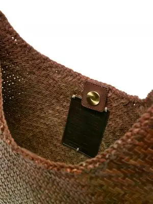 Dragon Diffusion Luna Mezza Shoulder Bag