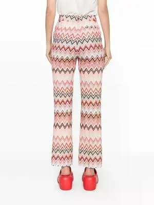 Missoni Zigzag Trousers
