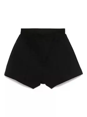Wardrobe.NYC Tailored Shorts