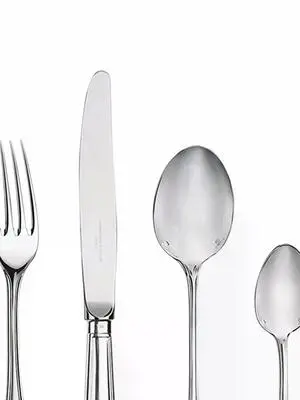 Christofle Albi 48-piece Flatware Set
