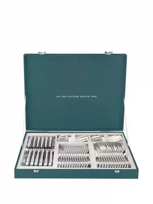 Christofle Albi 48-piece Flatware Set