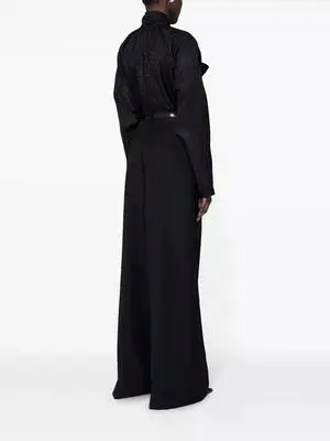 ANINE BING Rachel Blouse