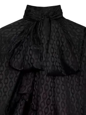 ANINE BING Rachel Blouse