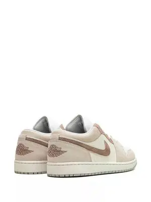 JORDAN Air 1 Low Sneakers - Neutrals