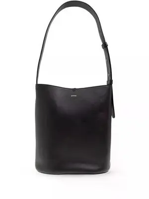 LIÉ STUDIO The Norma Tote Bag - Black