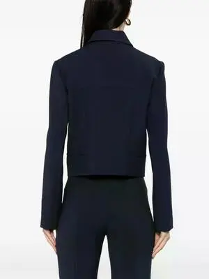 Patrizia Pepe Cropped Jacket