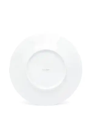 Ralph Lauren Wilshire Porcelain Dinner Plate
