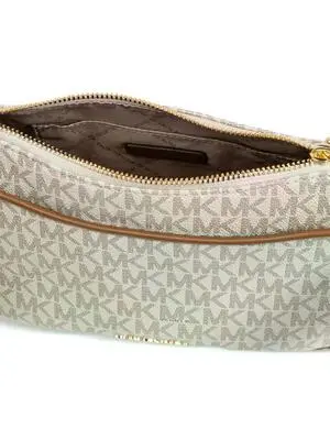 Michael Kors Jet Set Crossbody Bag