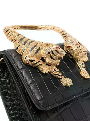 Roberto Cavalli Roar Mini Bag