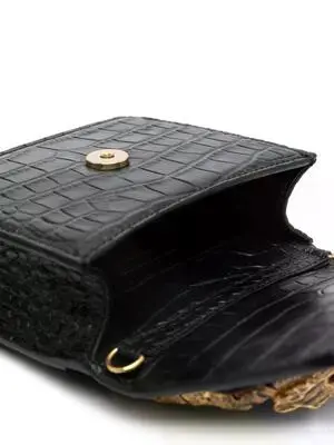 Roberto Cavalli Roar Mini Bag