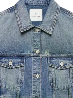 ANINE BING Rory Gilet