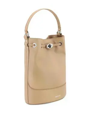 ZANELLATO Small Bucket Bag