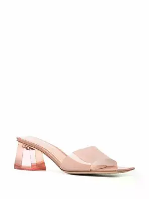 GIANVITO ROSSI Cosmic Sandals