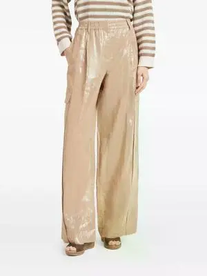 Brunello Cucinelli Explorer Track Trousers