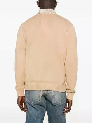 Polo Ralph Lauren Crew-neck Sweater - Neutrals