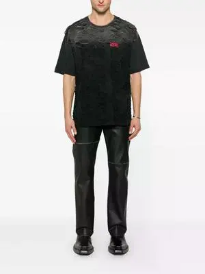 DIESEL® Ripped T-shirt