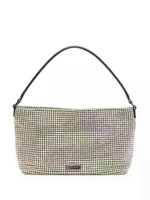 SELF-PORTRAIT Chainmail Shoulder Bag