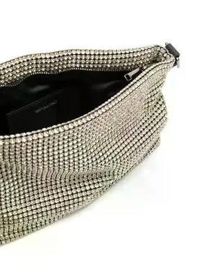 SELF-PORTRAIT Chainmail Shoulder Bag