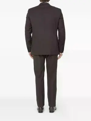 TONELLO Single-breasted Suit