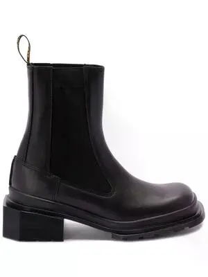 Dr. Martens Maybole Chelsea Boots - Black