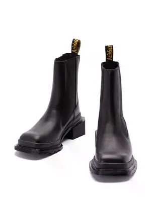 Dr. Martens Maybole Chelsea Boots - Black