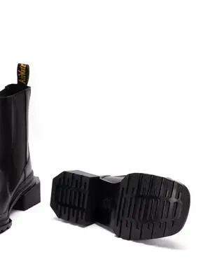 Dr. Martens Maybole Chelsea Boots - Black