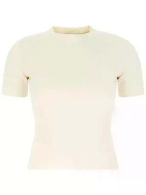 Max Mara Segale T-shirt - White
