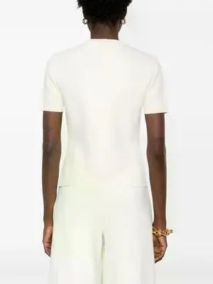 Max Mara Segale T-shirt - White