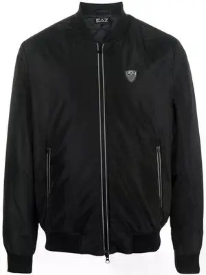 Ea7 Long Sleeve Jackets For Men