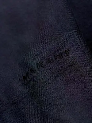MARANT Jasolo Shirt