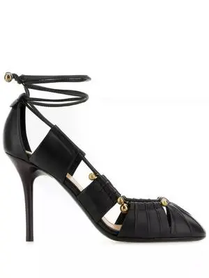 Chloé 90mm Luna Pumps