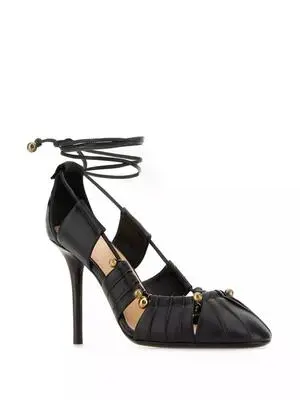 Chloé 90mm Luna Pumps