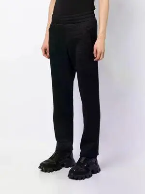 Moschino Logo-print Trousers