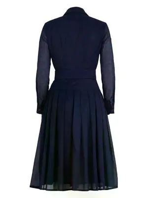 Samantha Sung Audrey Midi Dress