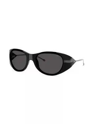 DIESEL® Iconic Oval Sunglasses