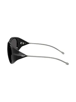 DIESEL® Iconic Oval Sunglasses